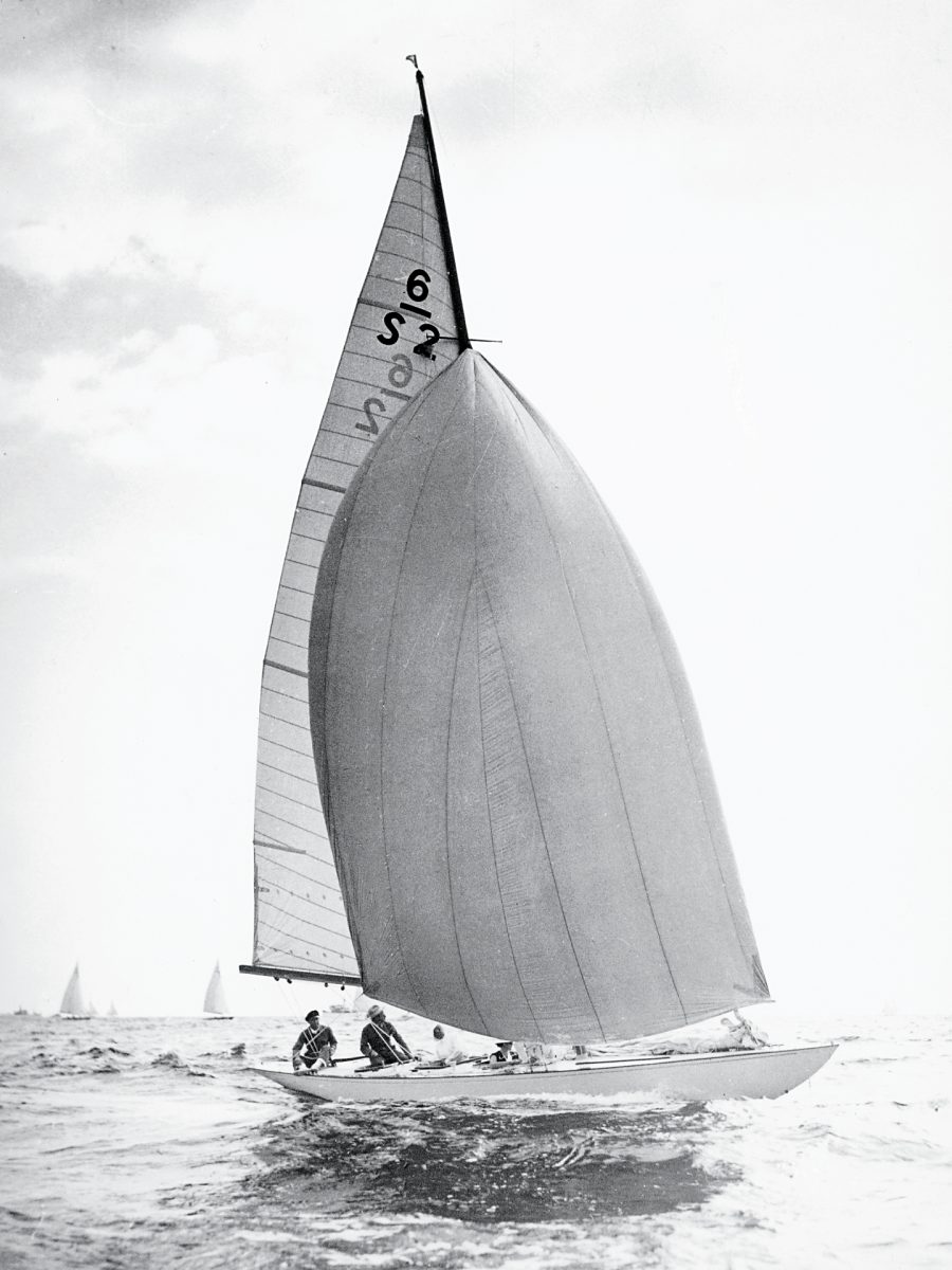 Navigare necesse est ~ Saléns